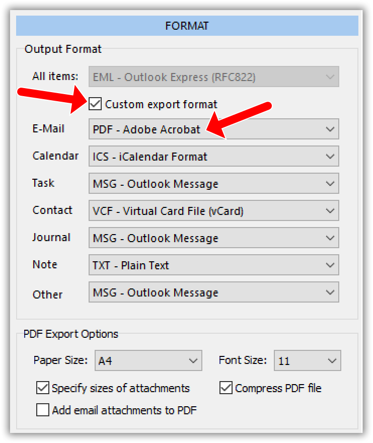 How To Save Outlook Emails As PDF Including Attachments Outlooktransfer how-to-save-outlook-emails-as-pdf-including-attachments-outlooktransfer