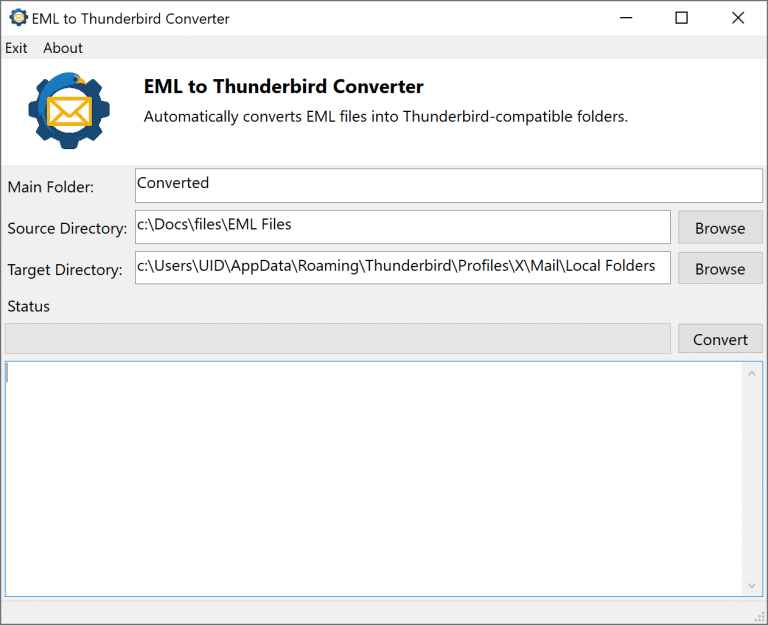 How to Migrate Emails from Outlook to Thunderbird: Step-by-Step Guide