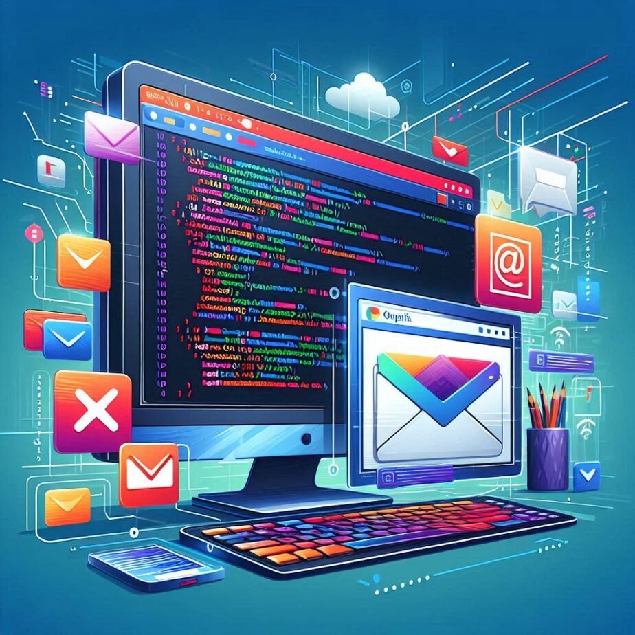 Insertion de HTML dans les messages Outlook | Outlooktransfer.com
