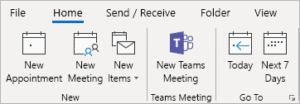 How to add Microsoft Teams to Outlook - Outlooktransfer.com