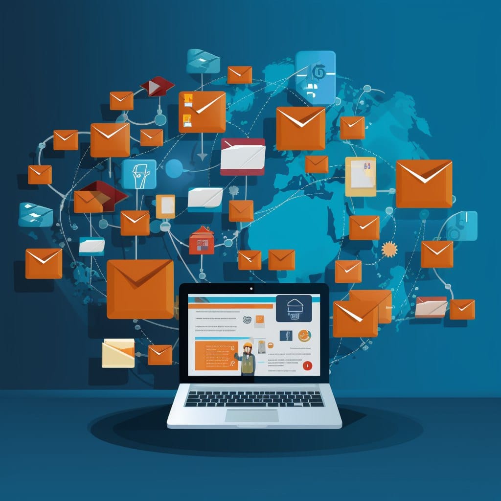 Comment convertir OST en PST à l'aide d'Outlook - Outlooktransfer.com