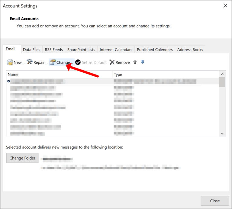 How to Find Old Emails in Outlook 2019, 2016, 2013, 2010 and 2007 ...