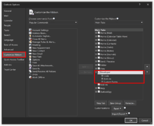 How to Automatically Save Attachments in Outlook - Outlooktransfer.com