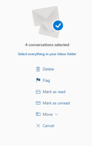 Comment imprimer un e-mail à partir d'Outlook - Outlooktransfer.com