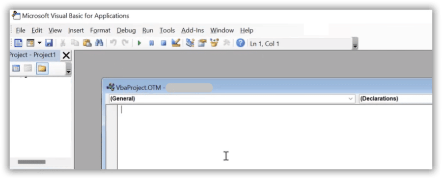 How to Automatically Save Attachments in Outlook - Outlooktransfer.com