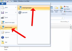 Export Windows Live Mail to Outlook - Simple Conversion Guide
